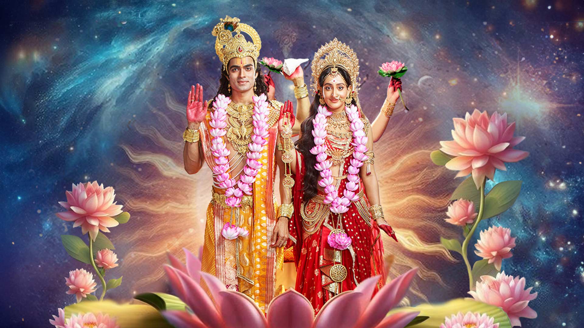 JioHotstar - Watch TV Shows, Movies, Specials, Live Cricket & Football