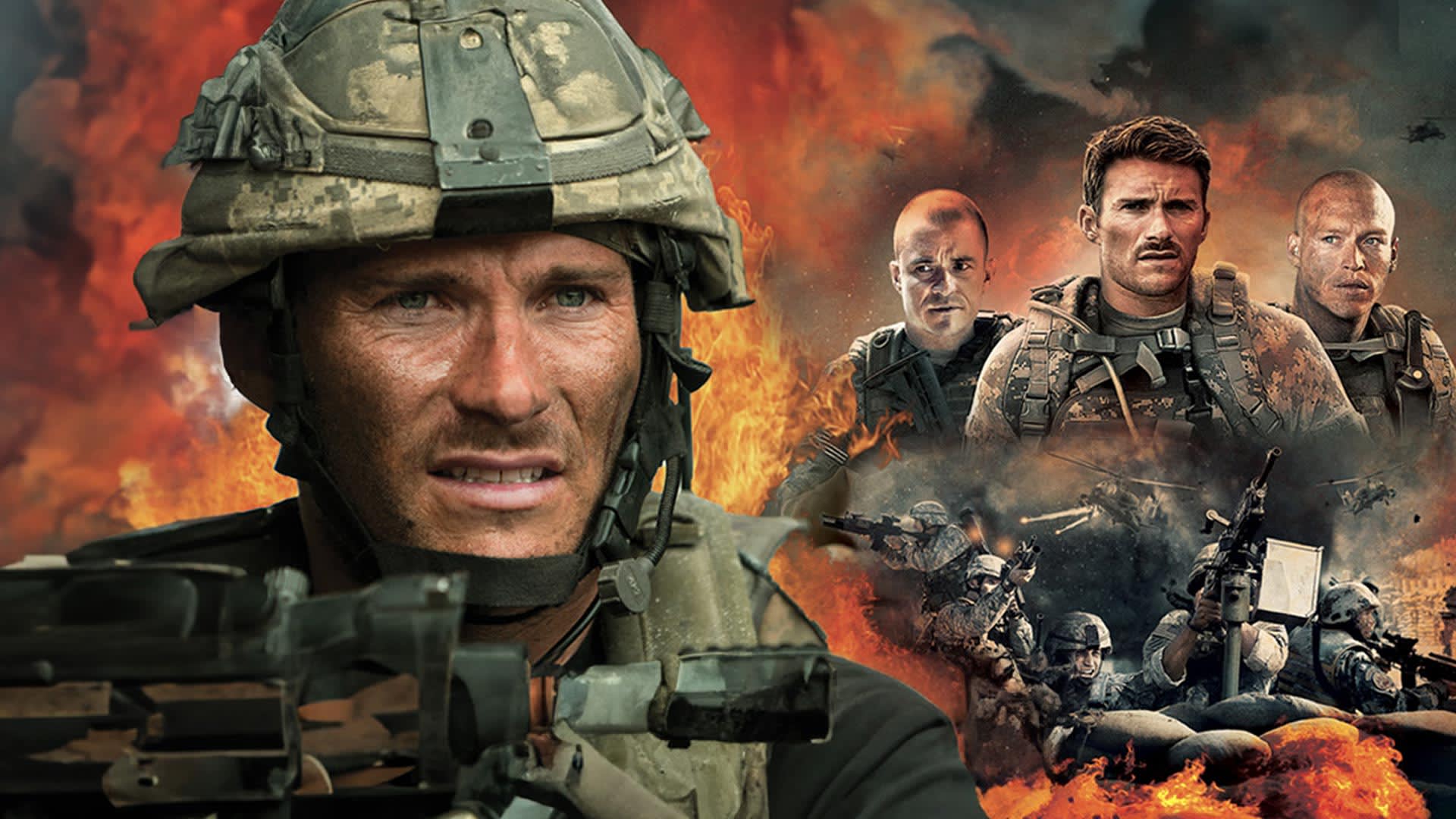 JioHotstar - Watch TV Shows, Movies, Specials, Live Cricket & Football