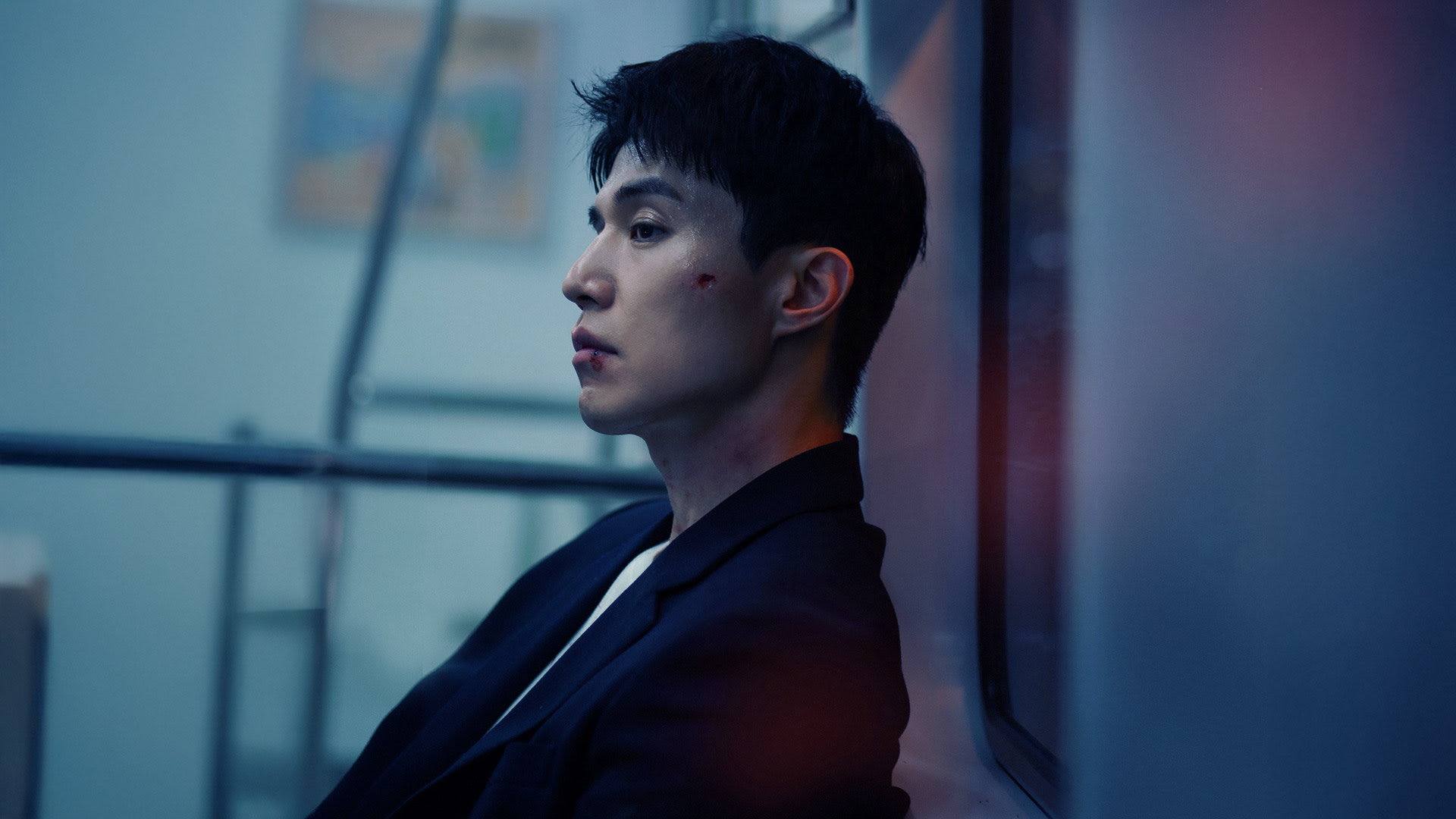 The Nice Guy - Disney+