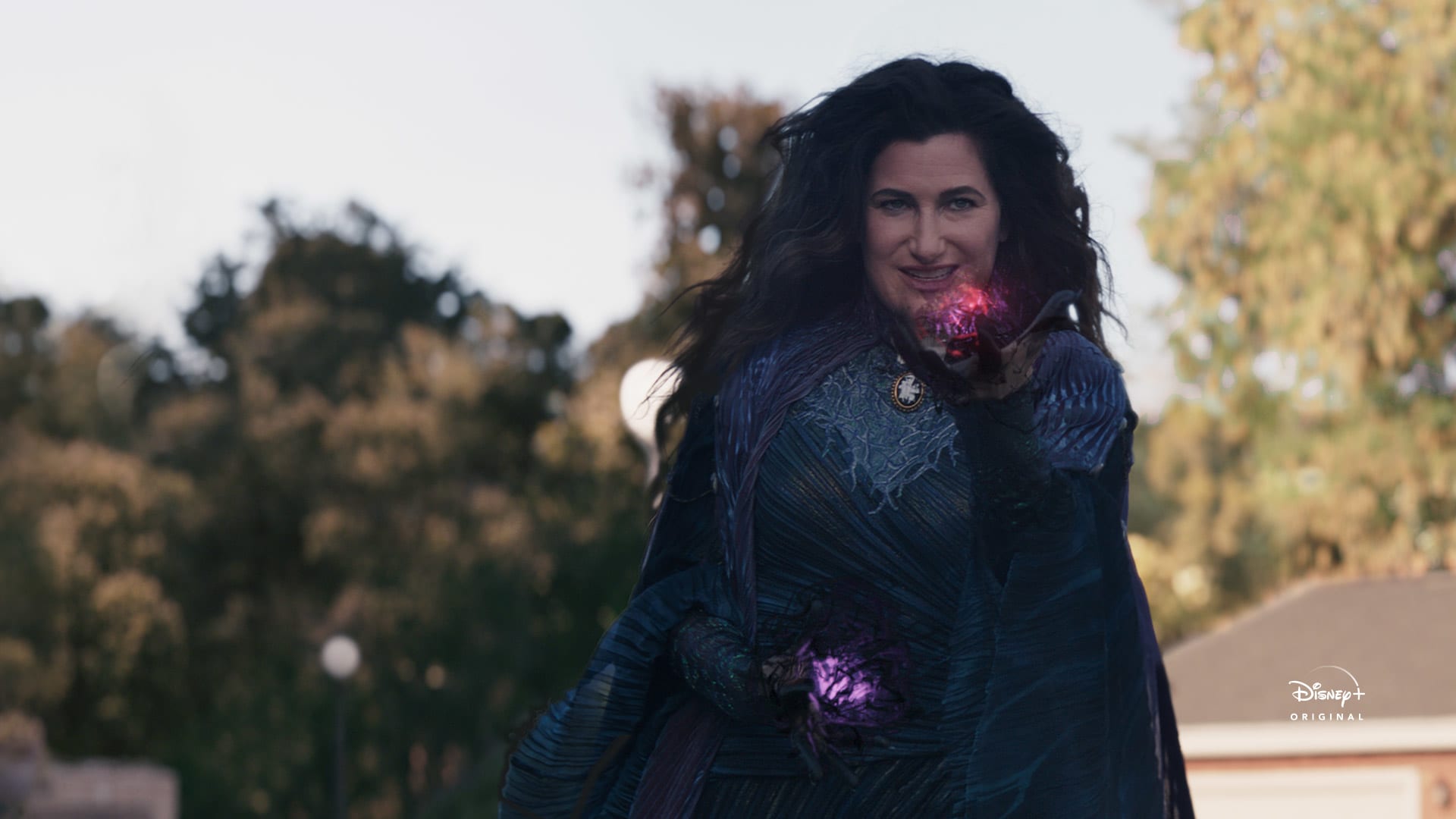 WandaVision, Super Heroes Drama TV Series - Nonton Semua Episode ...