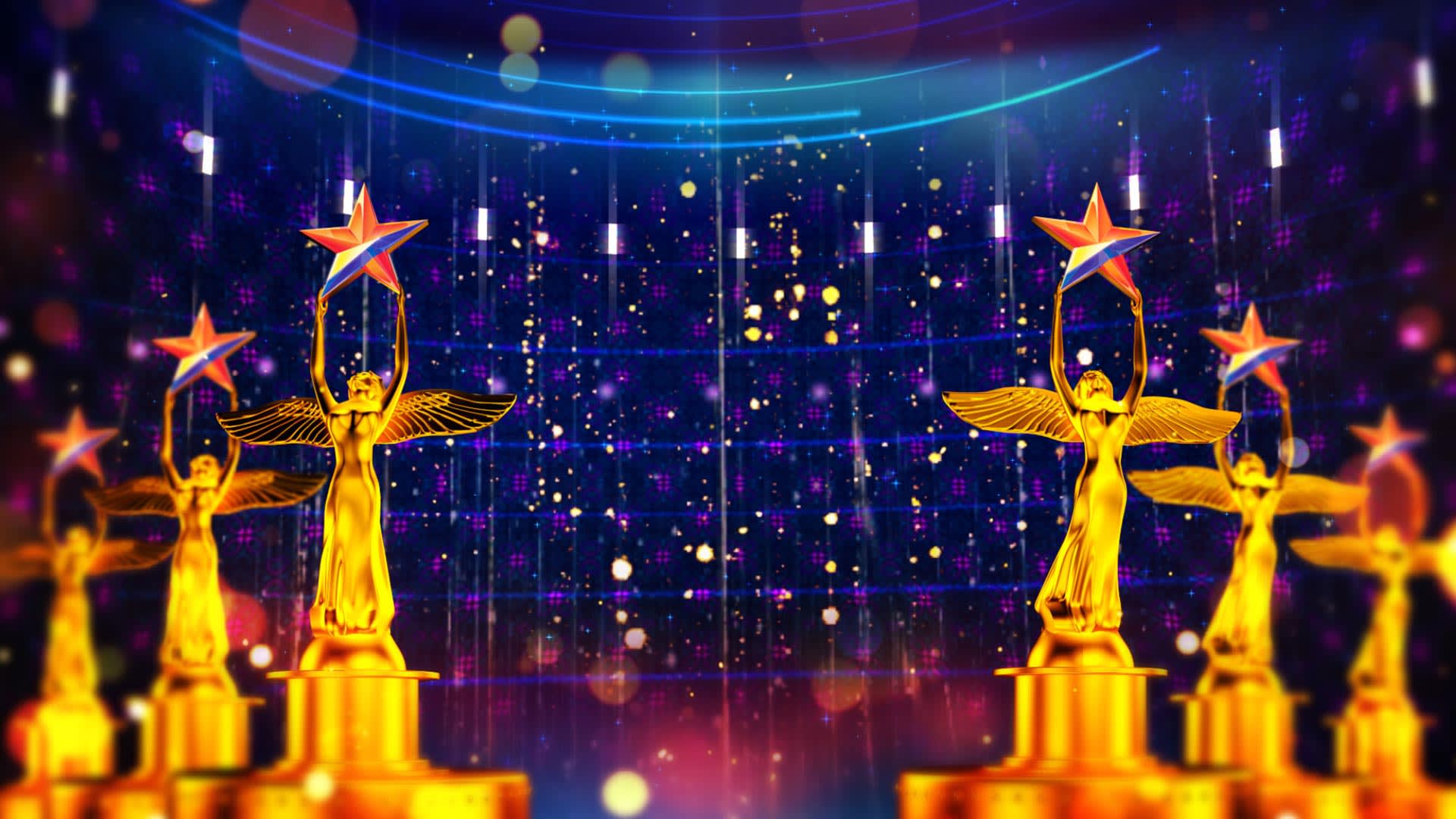 Star Pravah Parivaar Puraskar 2025 Awards Series, now streaming on Hotstar