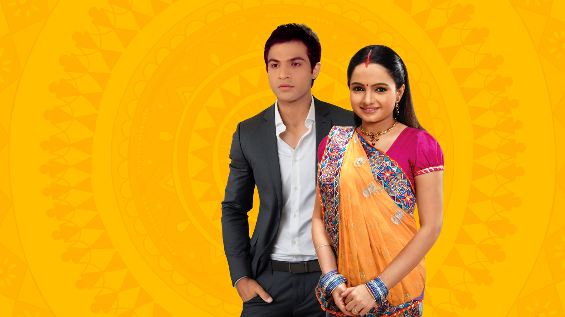 Tume Hi Sankha Tume Hi Sindura Drama Family Romance Series, now streaming on Hotstar