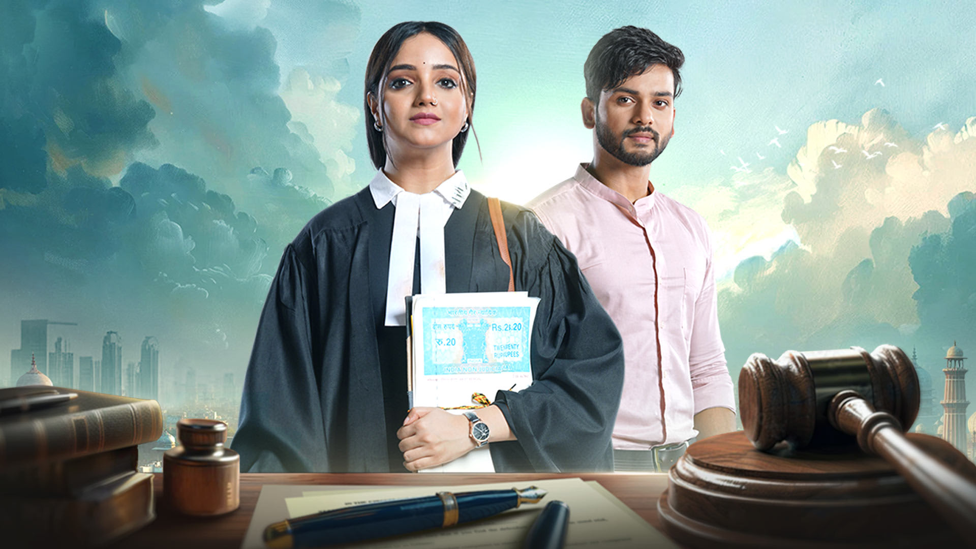 Aarti Anjali Awasthi Drama Series, now streaming on Hotstar