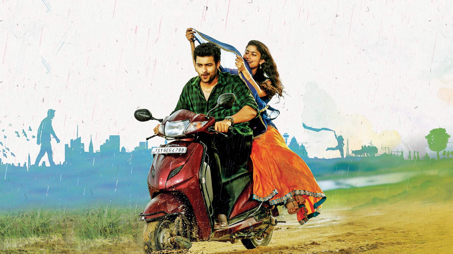 Fidaa - Hotstar