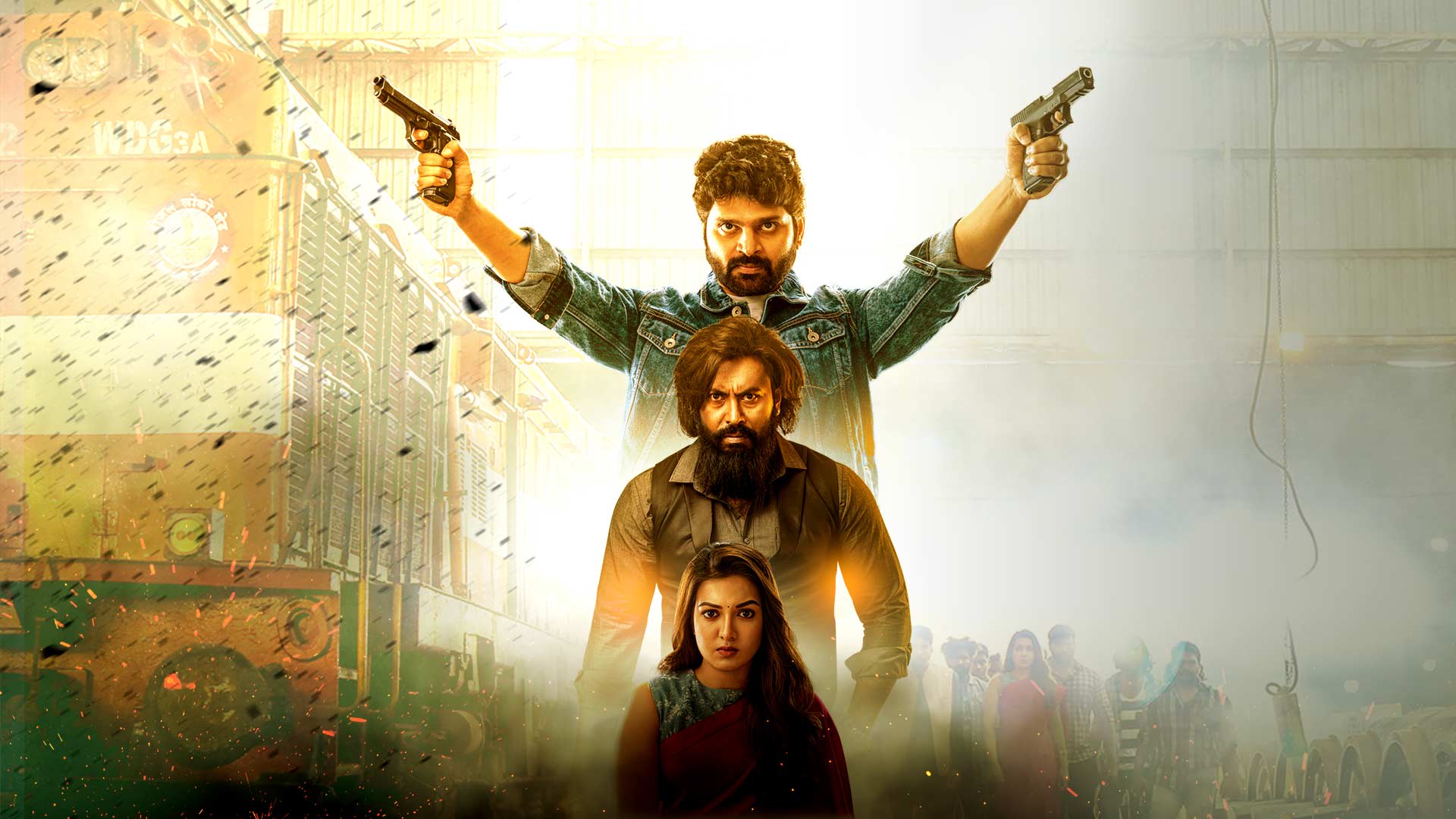 JioHotstar - Watch TV Shows, Movies, Specials, Live Cricket & Football