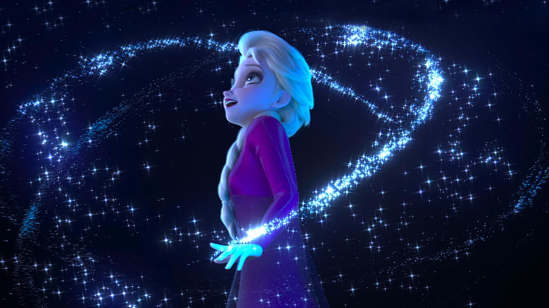 Frozen II Sing-Along - Disney+