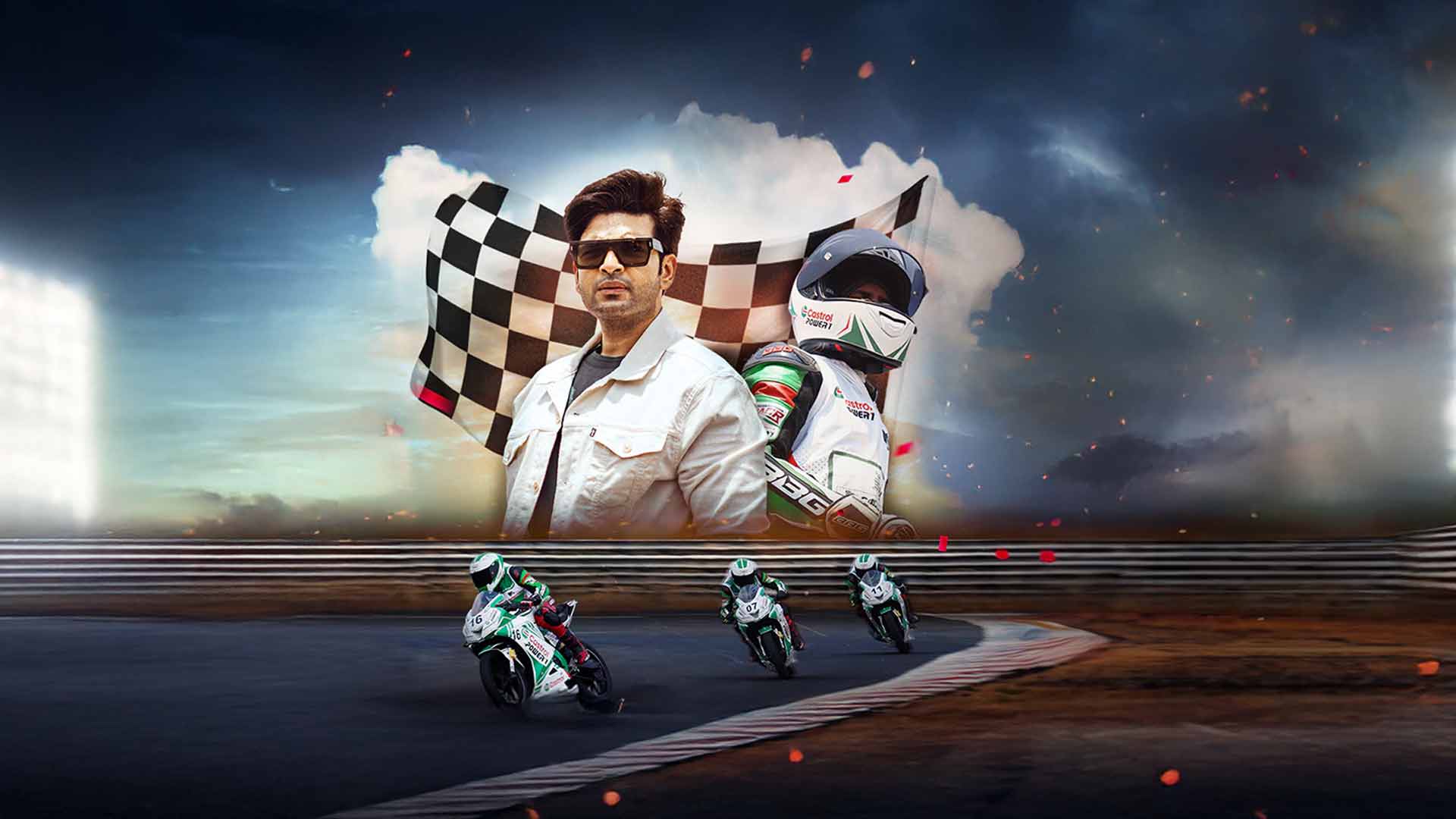 JioHotstar - Watch TV Shows, Movies, Specials, Live Cricket & Football