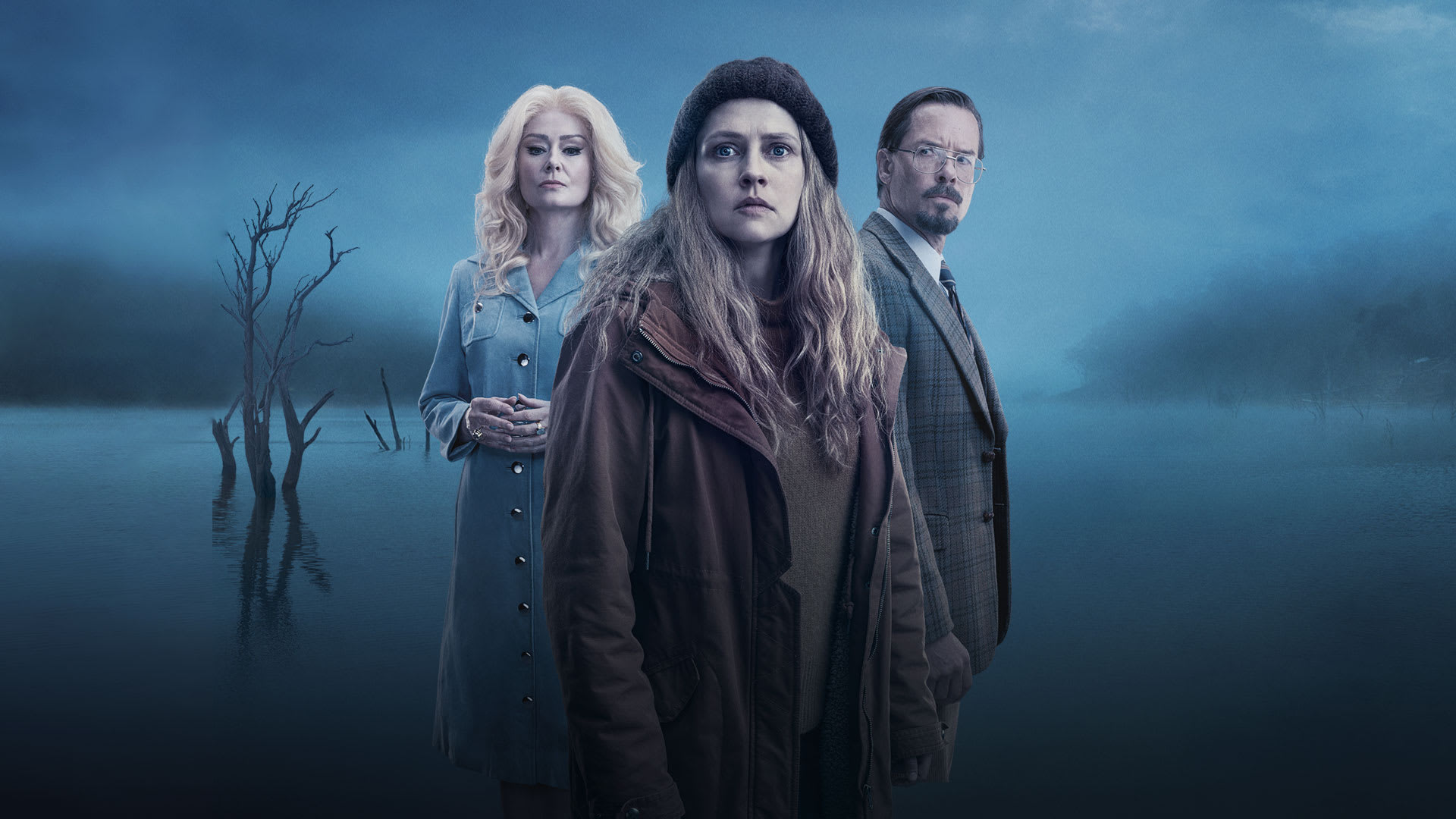 The Clearing, Drama Thriller TV Series - Nonton Semua Episode Terbaru Online di Disney+