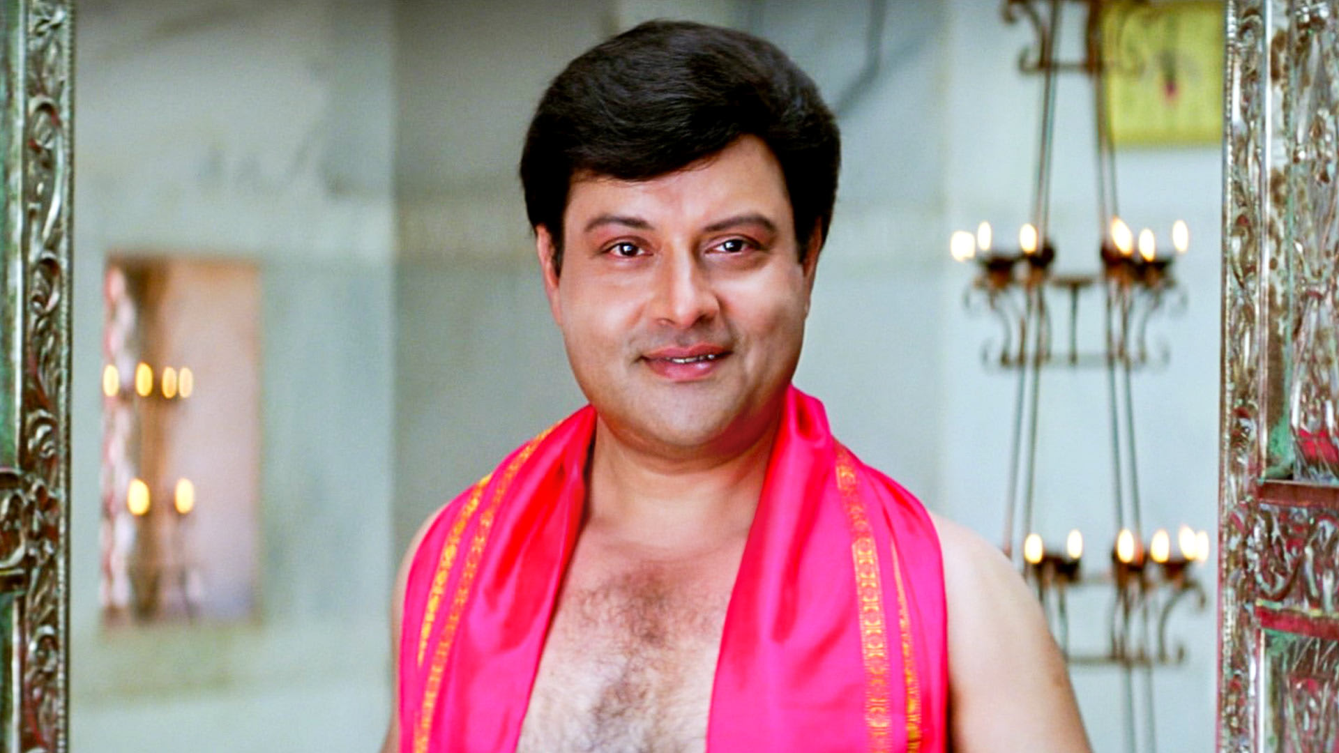 Navra Mazha Navsacha - Hotstar