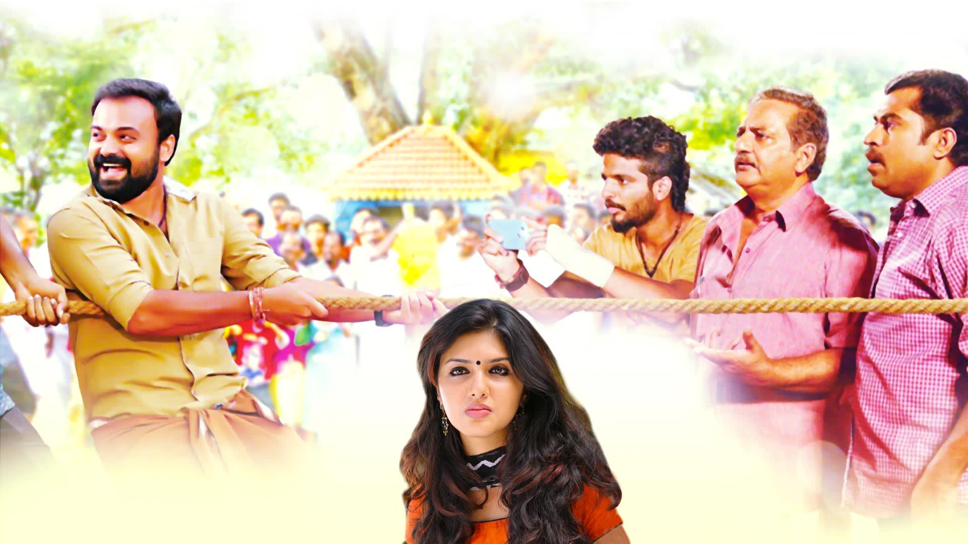 JioHotstar - Watch TV Shows, Movies, Specials, Live Cricket & Football