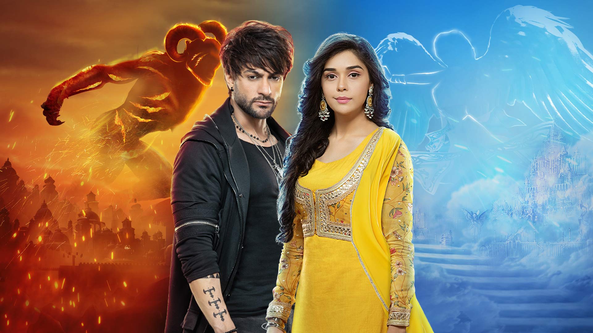 JioHotstar - Watch TV Shows, Movies, Specials, Live Cricket & Football