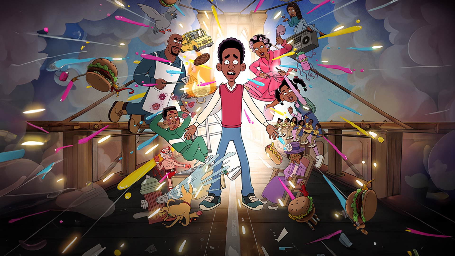 JioHotstar - Watch TV Shows, Movies, Specials, Live Cricket & Football