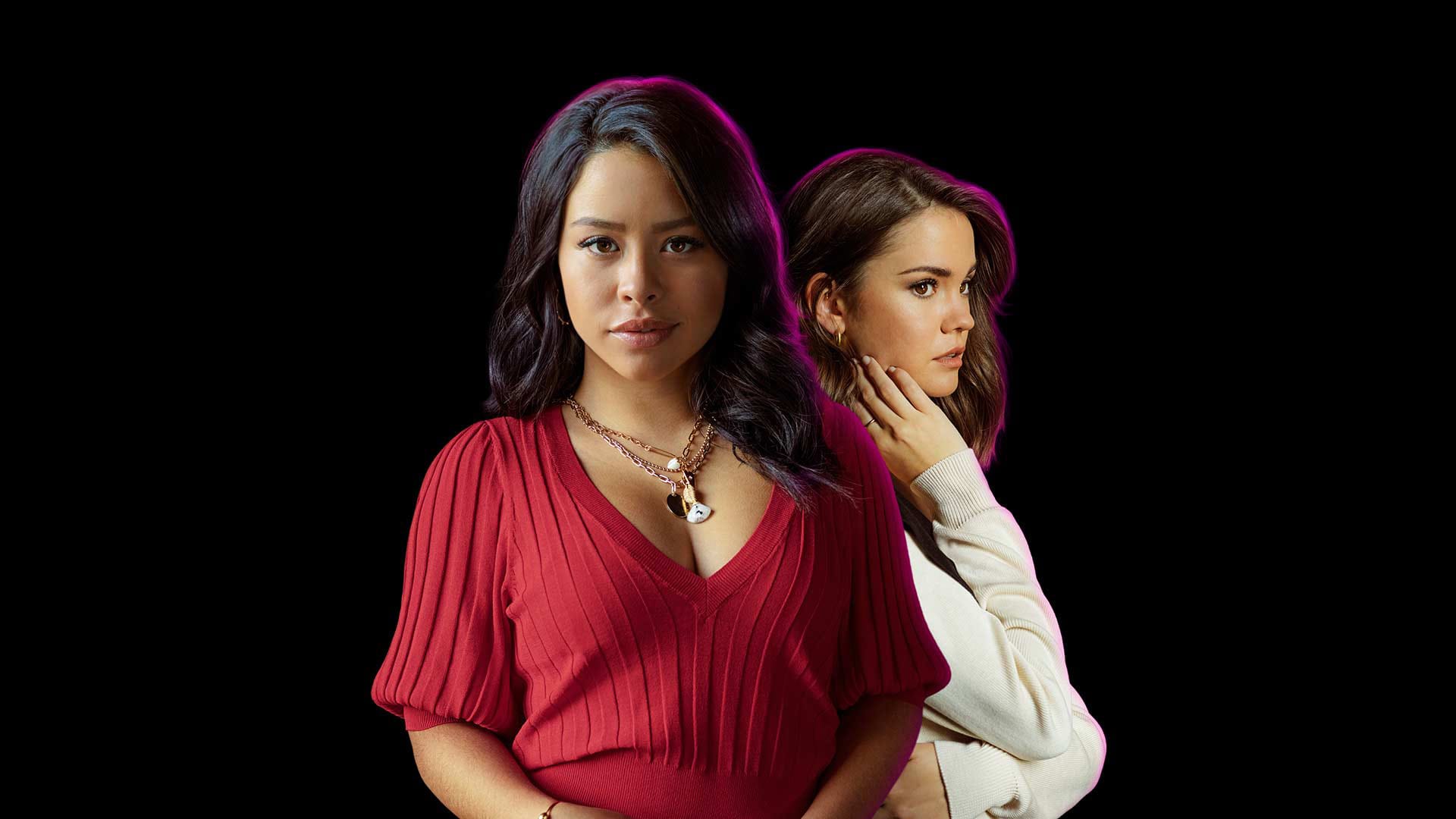 ซีรีส์ Good Trouble Drama Romance รับชมได้เลยบน Disney+