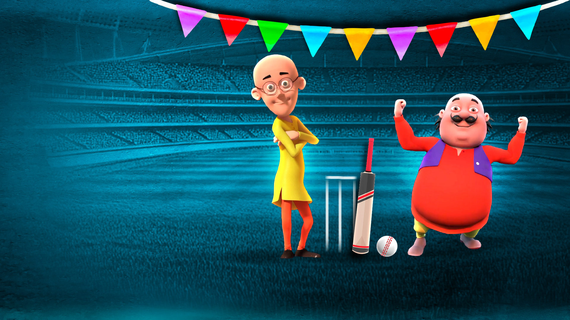 JioHotstar - Watch TV Shows, Movies, Specials, Live Cricket & Football