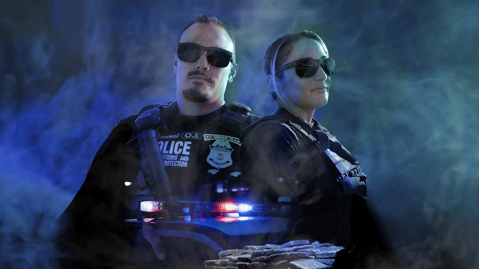 To Catch a Smuggler , Reality TV Series - Nonton Semua Episode Terbaru ...