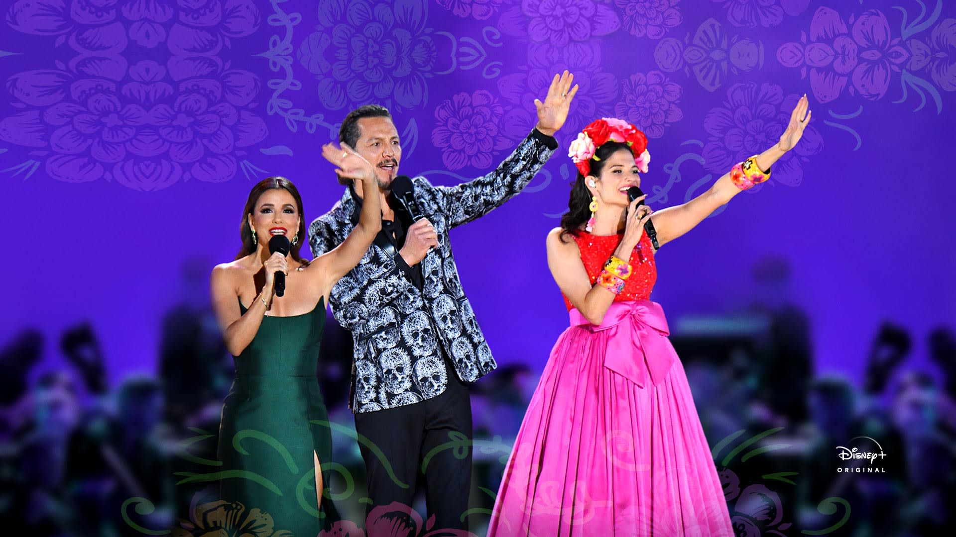 A Celebration of the Music from Coco - Disney+