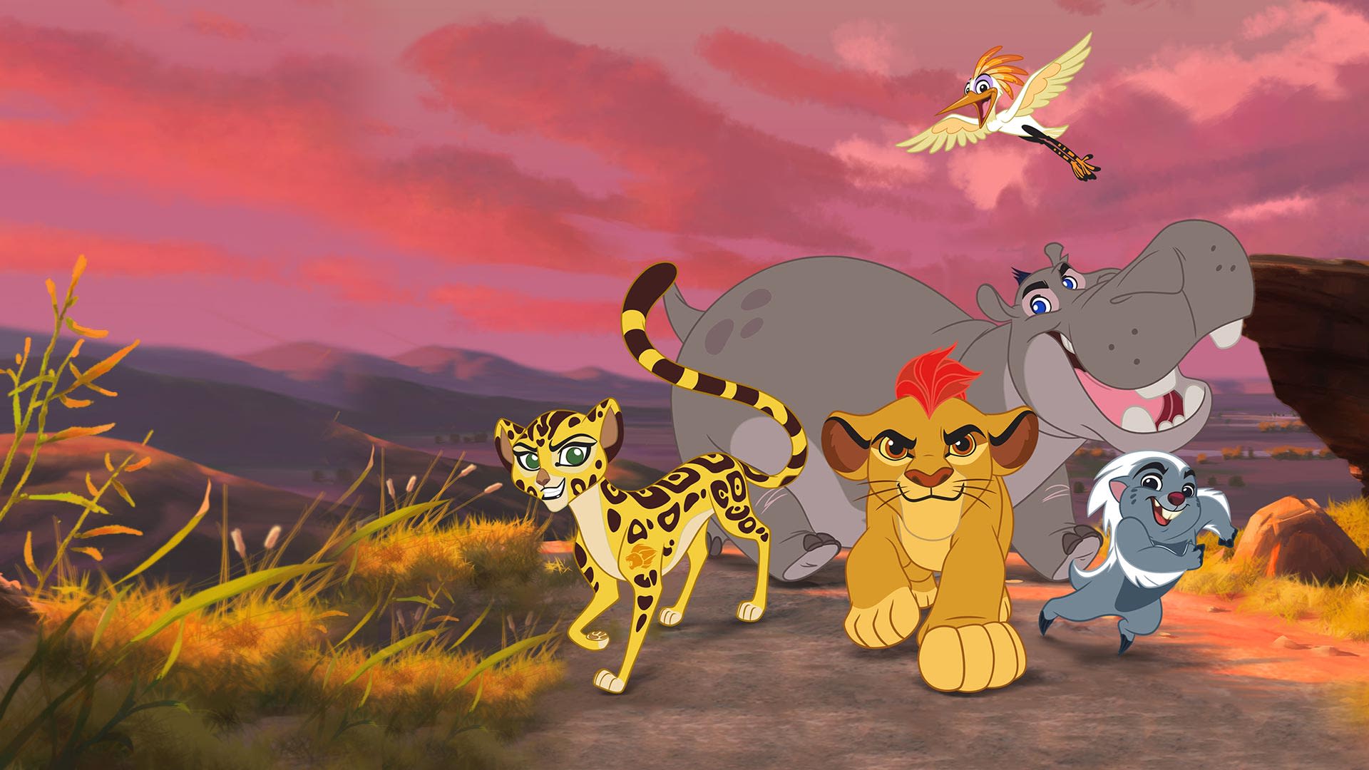 JioHotstar - Watch TV Shows, Movies, Specials, Live Cricket & Football