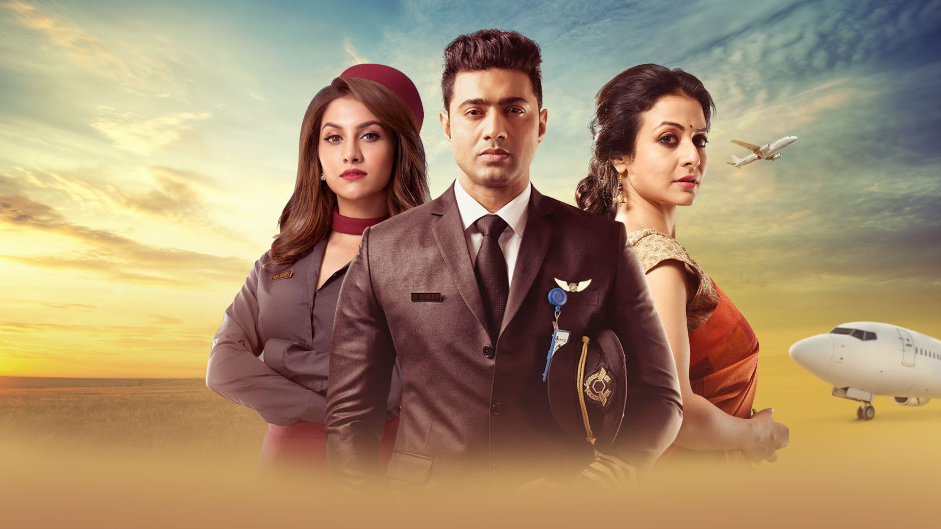 JioHotstar - Watch TV Shows, Movies, Specials, Live Cricket & Football