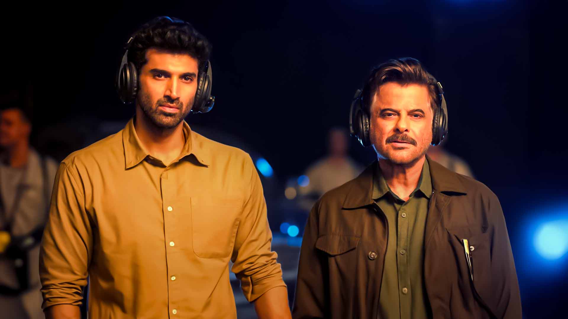 JioHotstar - Watch TV Shows, Movies, Specials, Live Cricket & Football