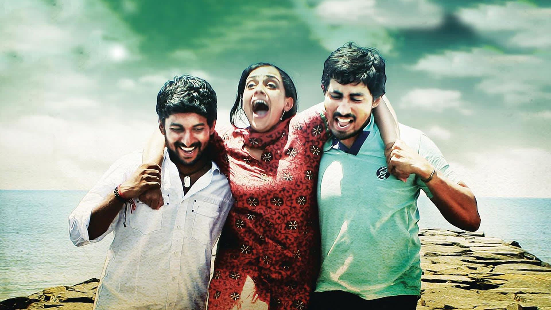 JioHotstar - Watch TV Shows, Movies, Specials, Live Cricket & Football