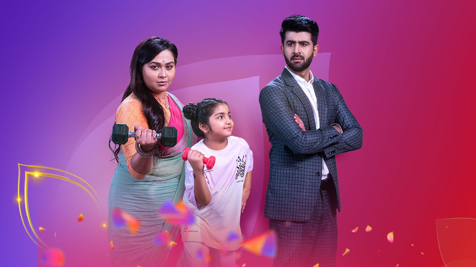 JioHotstar - Watch TV Shows, Movies, Specials, Live Cricket & Football