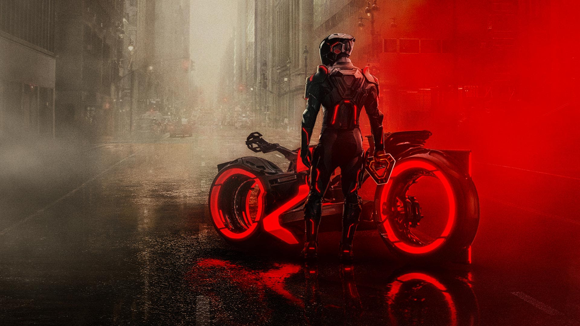 Tron: Ares - Disney+