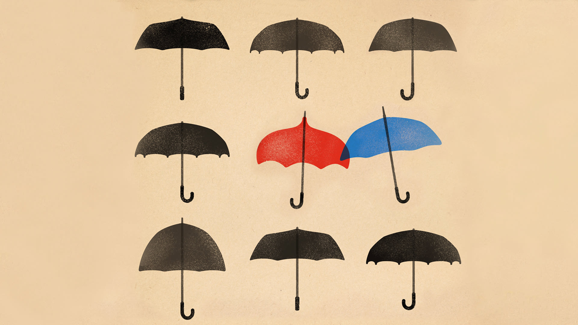 The Blue Umbrella on Disney+ South Africa | English Animation Movie
