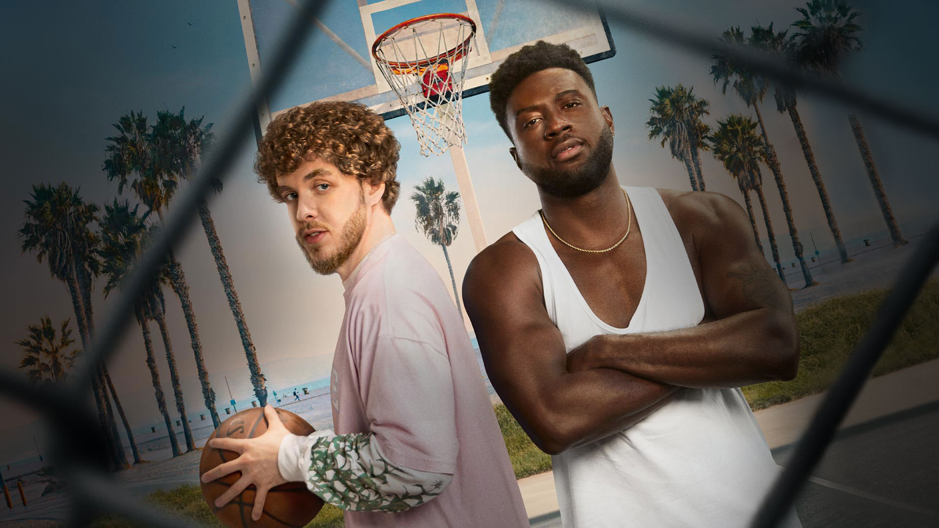 White Men Can't Jump on Disney+ South Africa | English Drama Movie