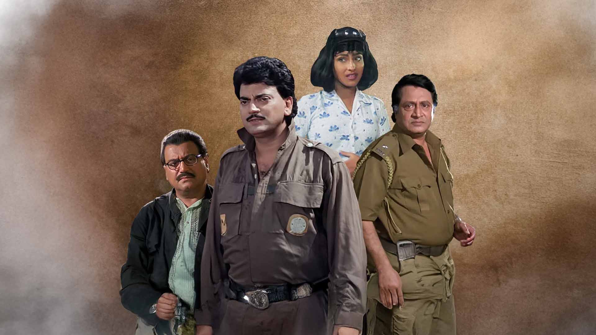 JioHotstar - Watch TV Shows, Movies, Specials, Live Cricket & Football