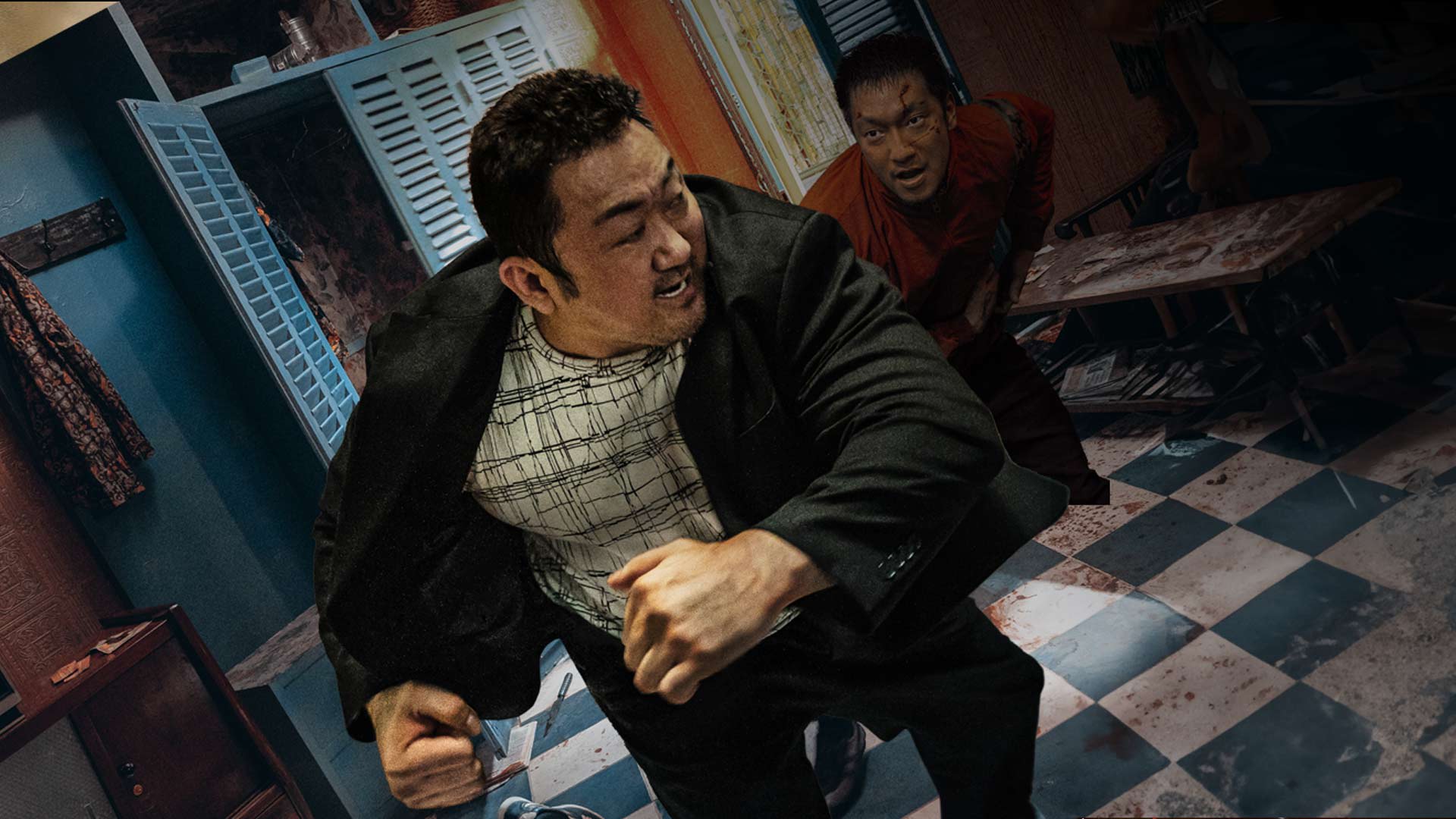 JioHotstar - Watch TV Shows, Movies, Specials, Live Cricket & Football