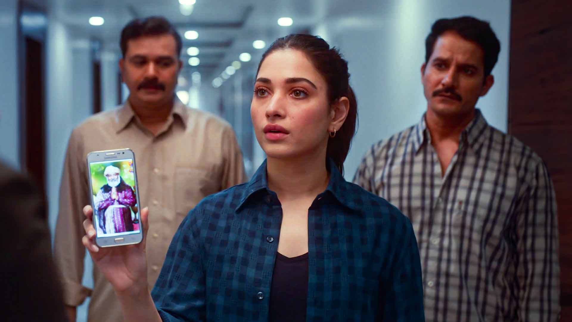 JioHotstar - Watch TV Shows, Movies, Specials, Live Cricket & Football