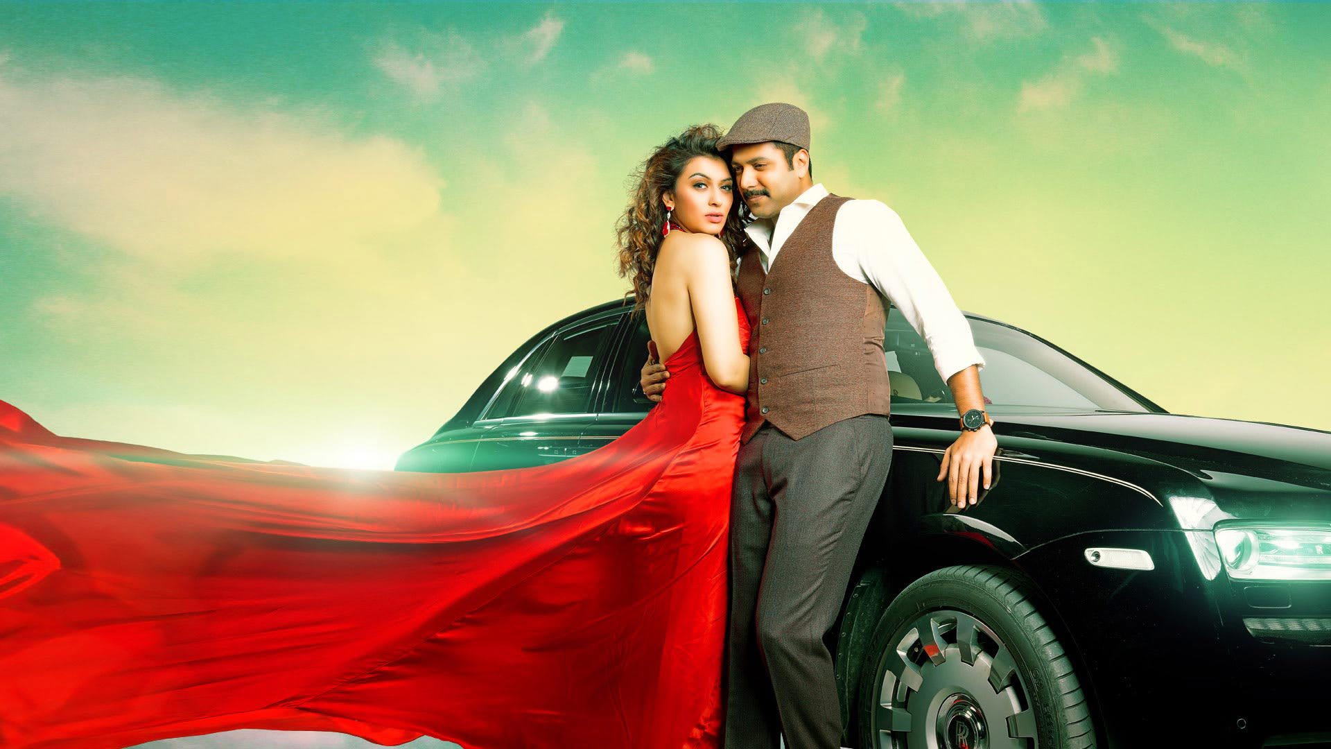 JioHotstar - Watch TV Shows, Movies, Specials, Live Cricket & Football