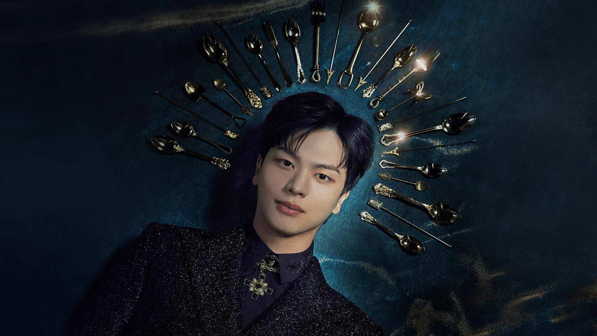 The Golden Spoon Mystery Adventure Fantasy Series, now streaming on Disney+