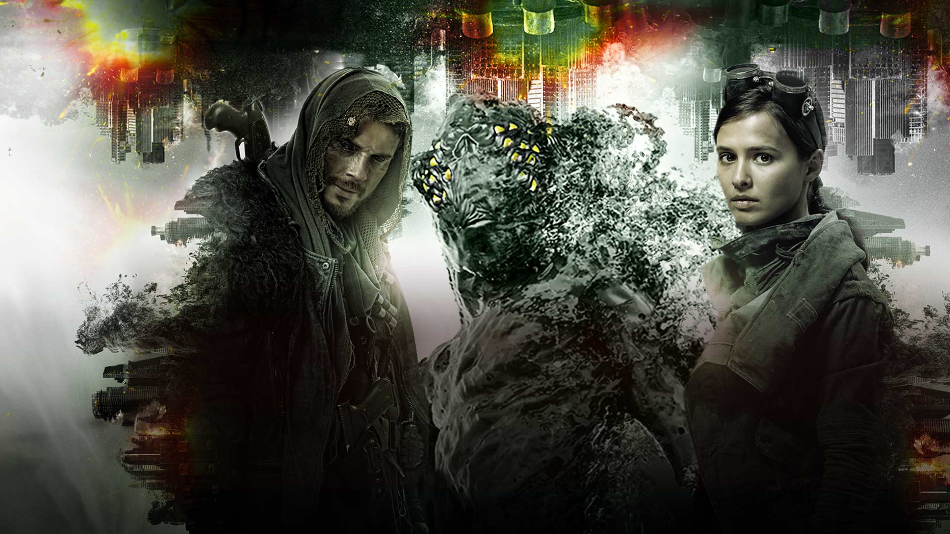 JioHotstar - Watch TV Shows, Movies, Specials, Live Cricket & Football