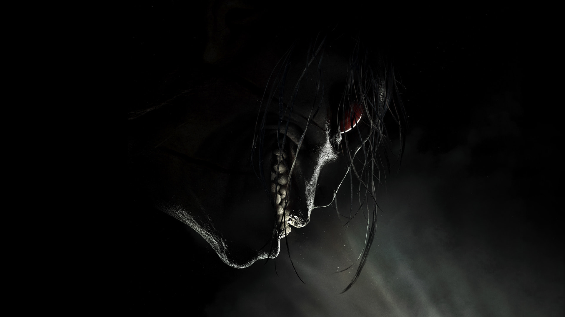 Grimcutty full movie. Horror film di Disney+.
