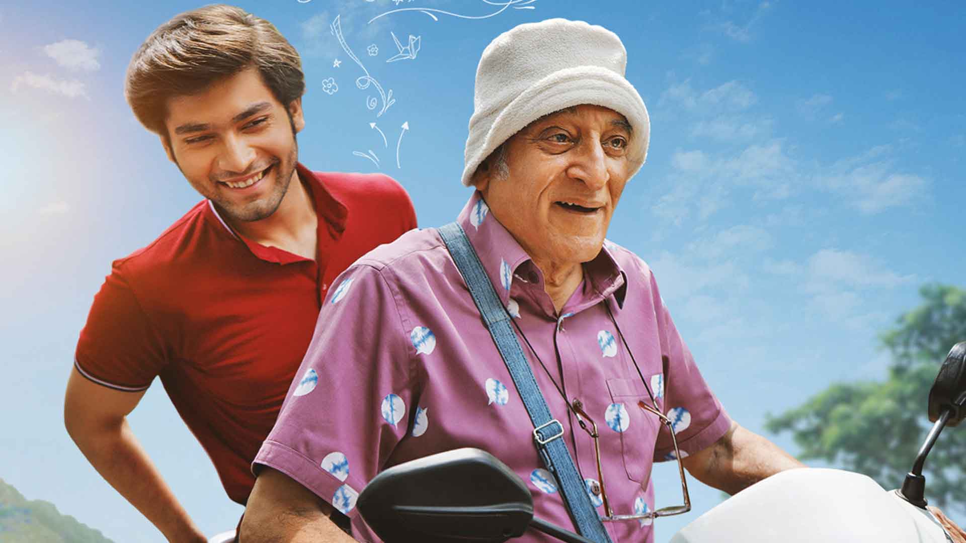 JioHotstar - Watch TV Shows, Movies, Specials, Live Cricket & Football