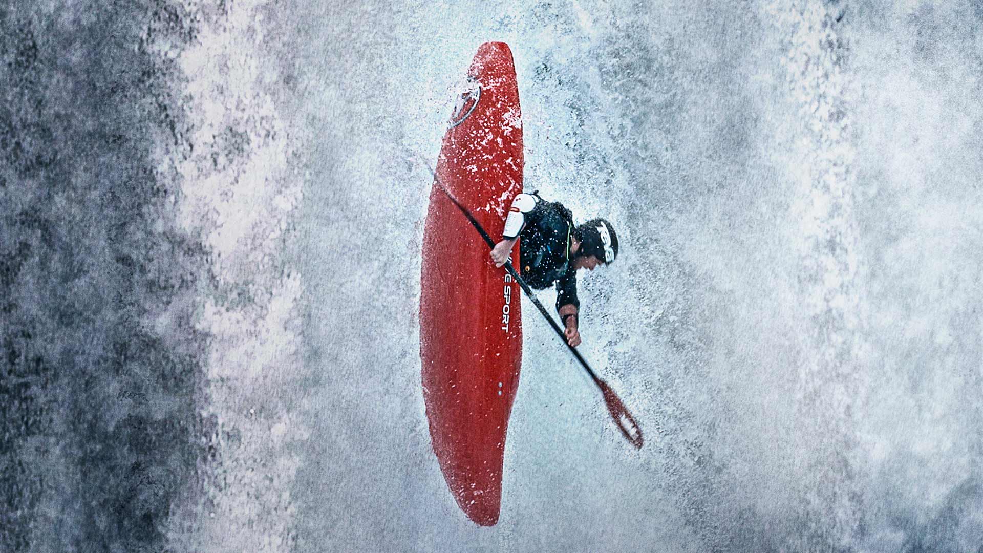 Edge of the Unknown with Jimmy Chin Reality Series, now streaming on ...