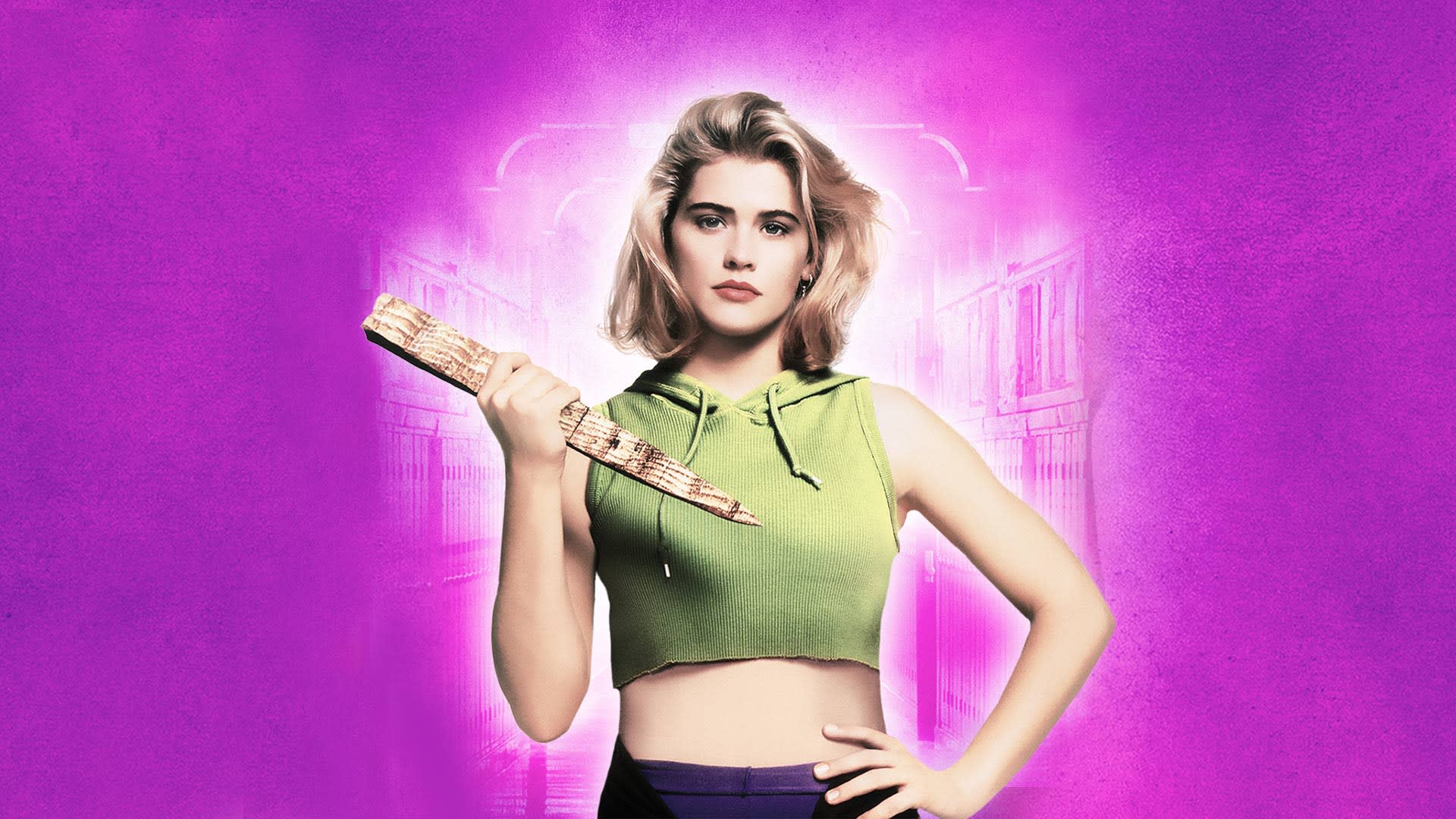 Buffy the Vampire Slayer on Disney+ South Africa | English Horror Movie