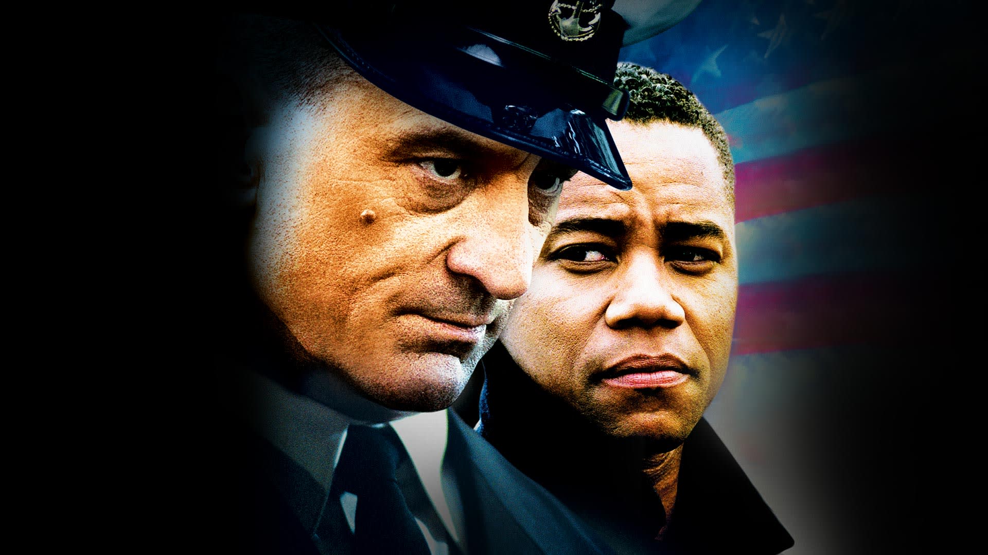 Men of Honor - Disney+