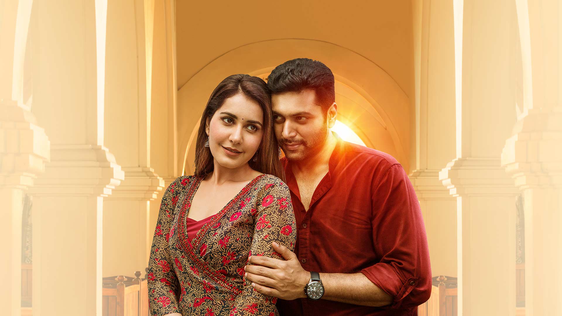 JioHotstar - Watch TV Shows, Movies, Specials, Live Cricket & Football