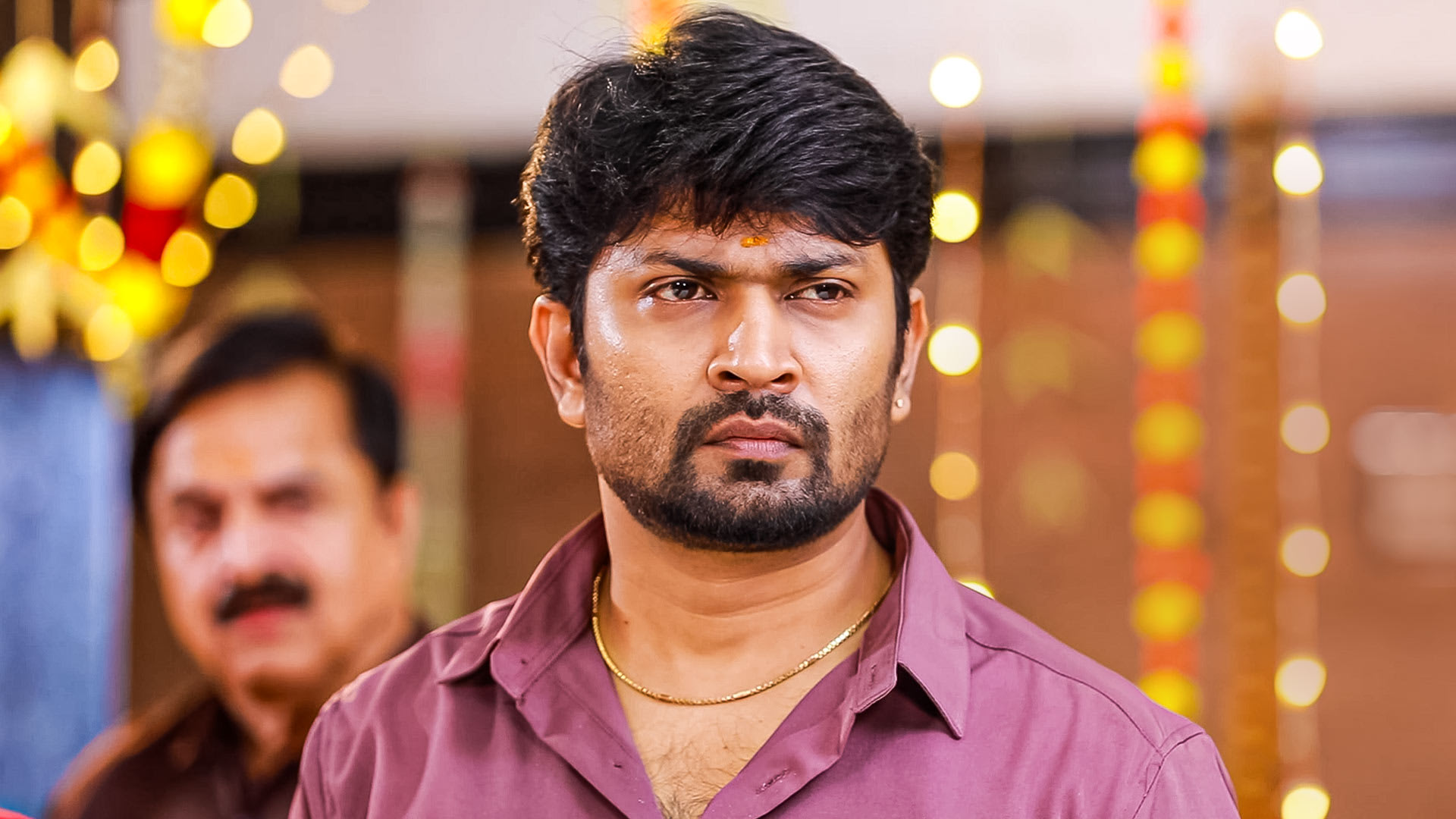 Sindhu Bairavi Kacheri Arambam Drama Family Series, now streaming on ...