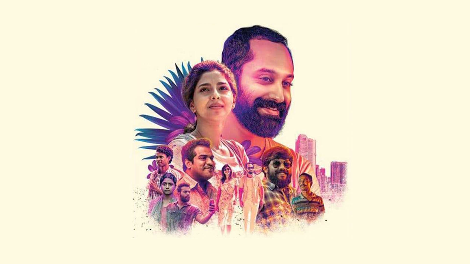 Varathan - Hotstar
