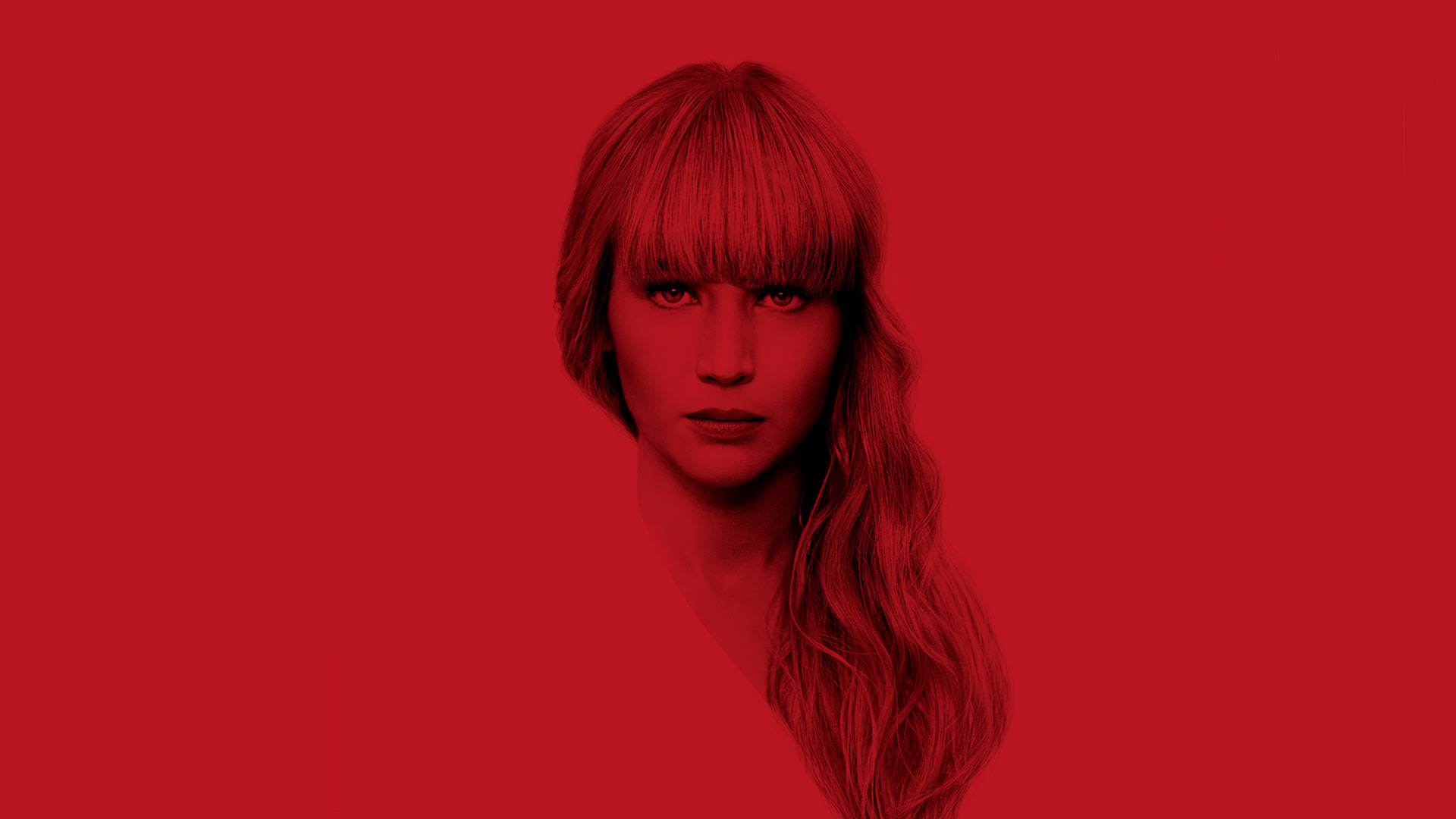 Red Sparrow - Disney+ Hotstar