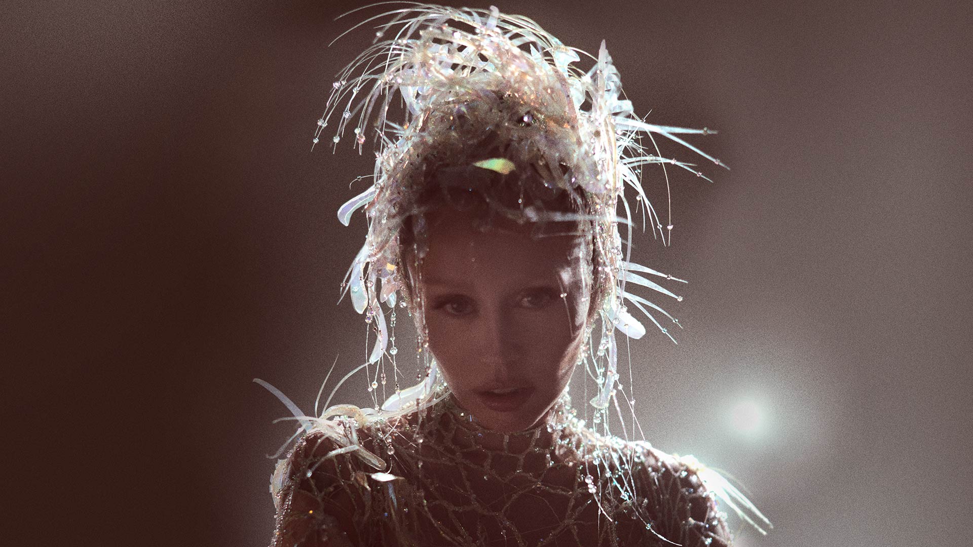 Miley Cyrus: Something Beautiful on Disney+ Jordan | English Music MOVIE