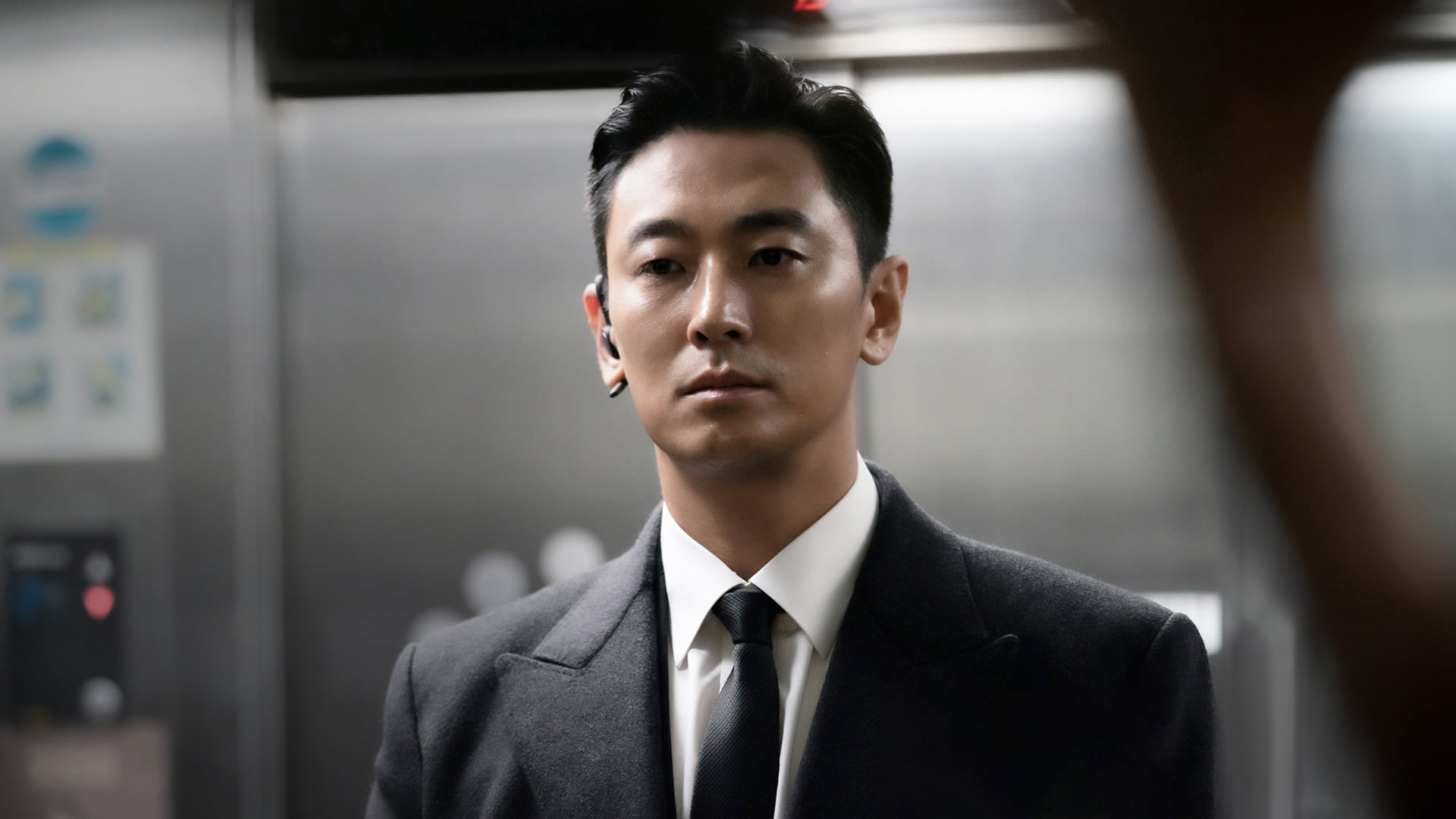 Blood Free, Drama Science Fiction TV Series - Nonton Semua Episode Terbaru Online di Disney+