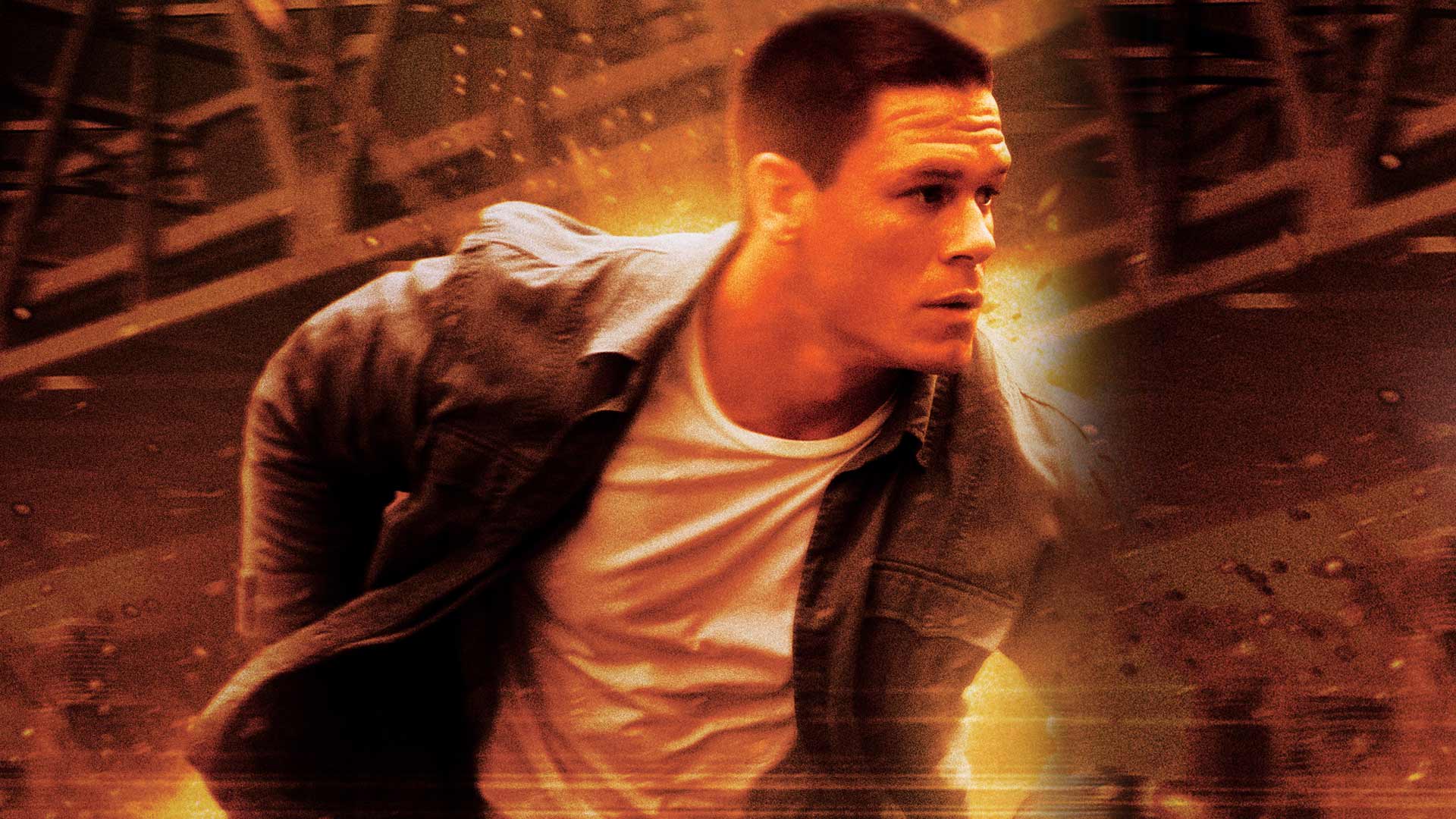 12 Rounds on Disney+ South Africa | English Police/Cop Movie