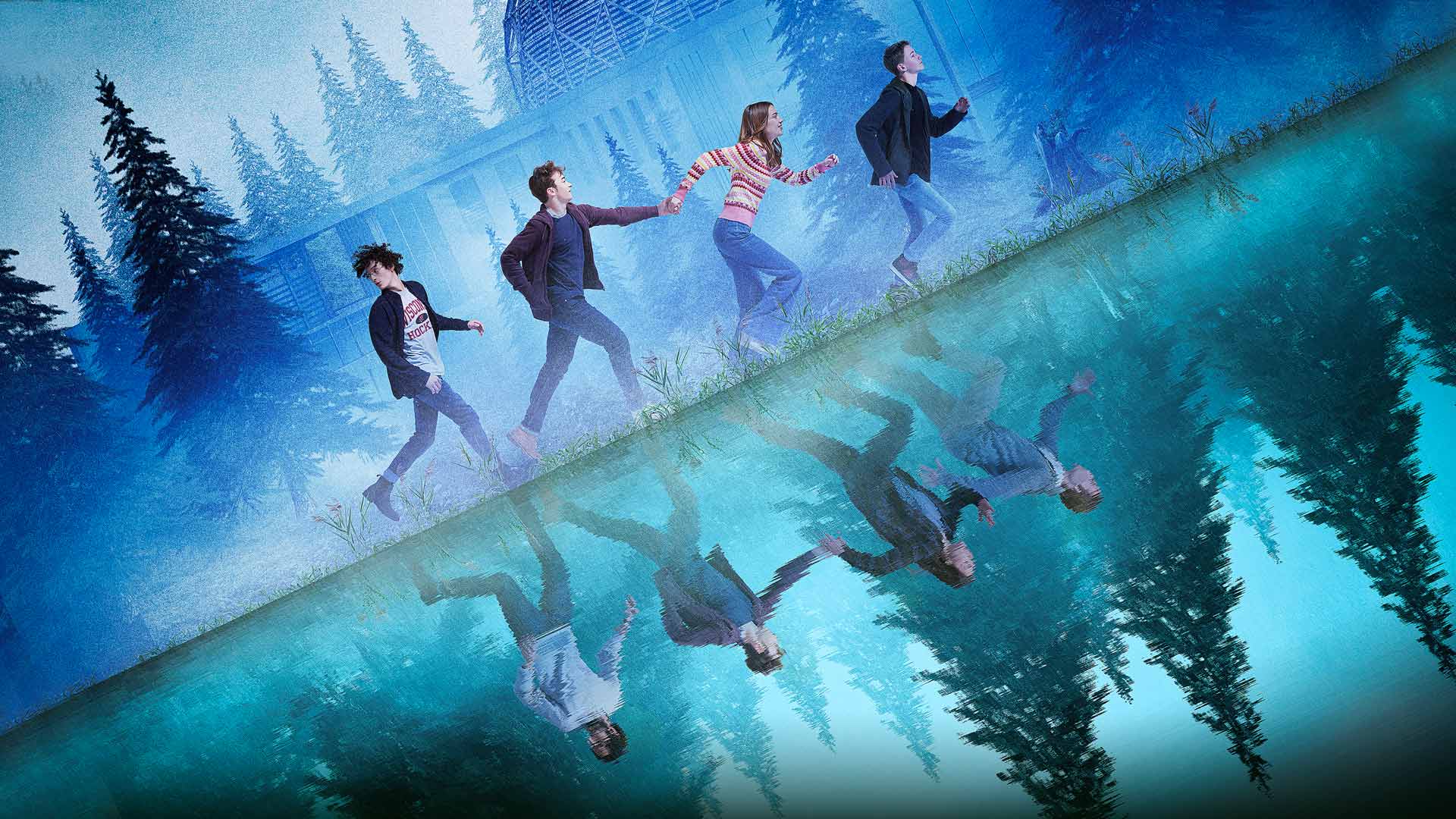 Parallels on Disney+ Kuwait | English Spanish (Latin America) Spanish ...