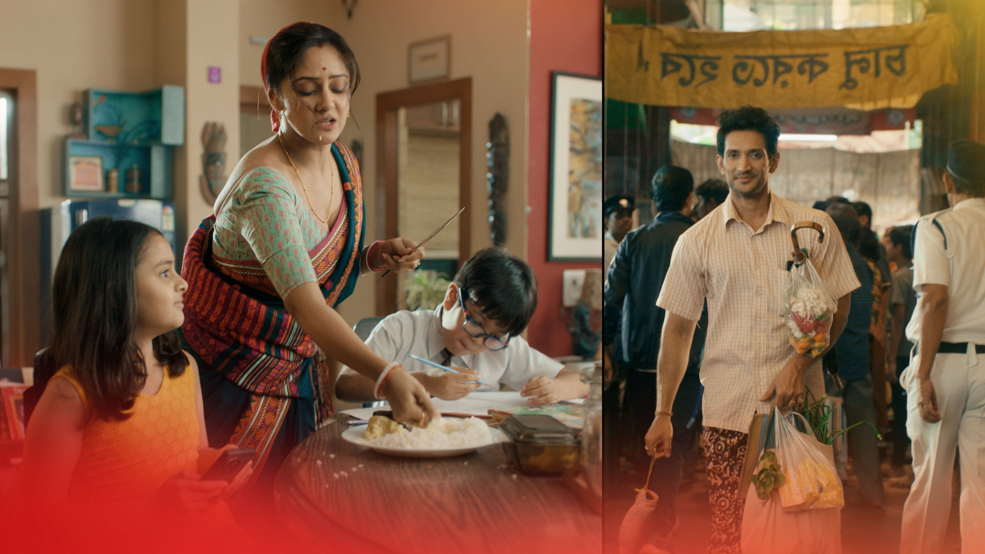 JioHotstar - Watch TV Shows, Movies, Specials, Live Cricket & Football