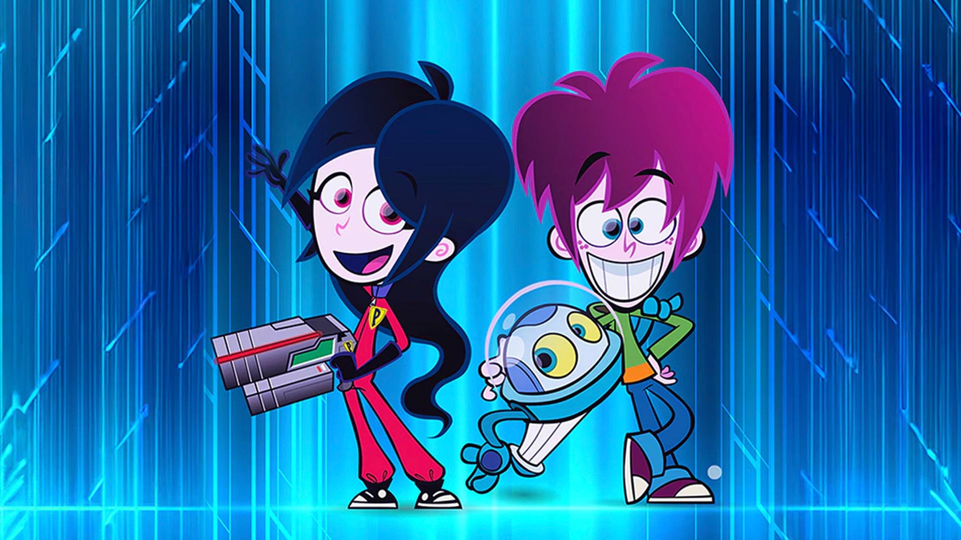 JioHotstar - Watch TV Shows, Movies, Specials, Live Cricket & Football