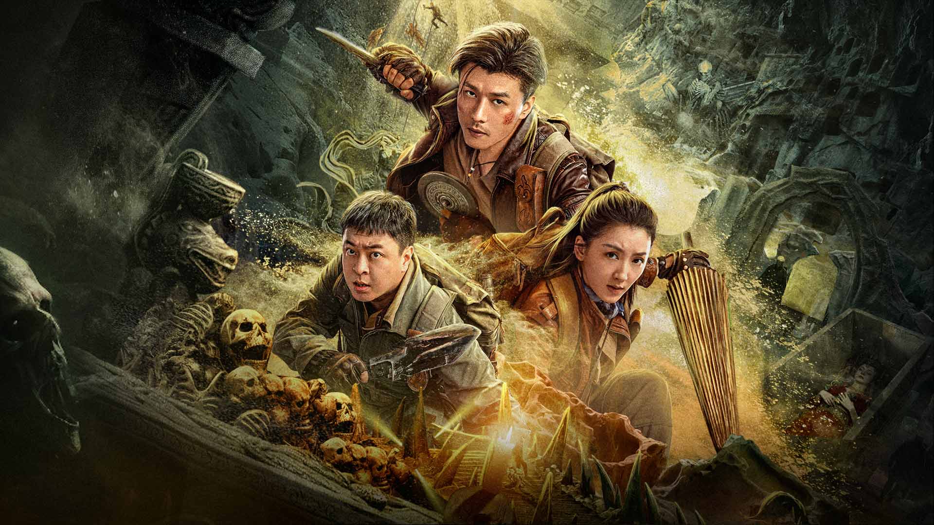 JioHotstar - Watch TV Shows, Movies, Specials, Live Cricket & Football